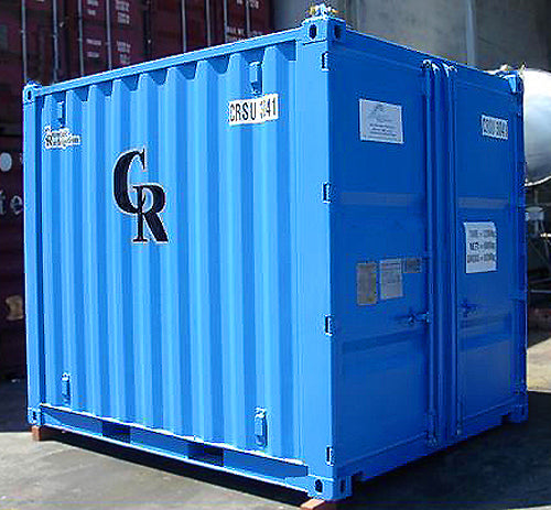 One Stop Rigging - OSR | Fk-marine.com - Offshore, Deep Sea Cable ...