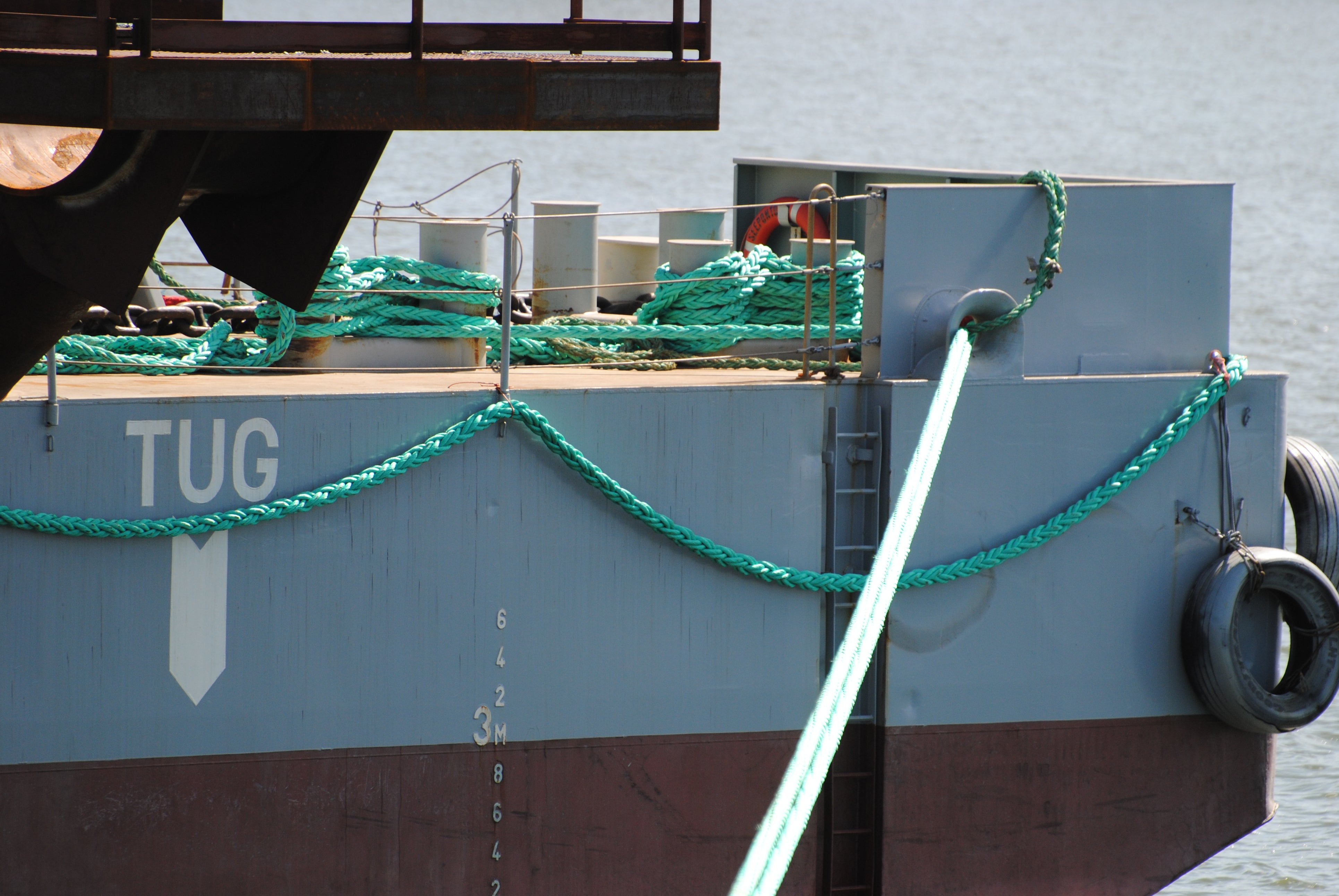 Cable Laying Equipment | Fk-marine.com - Offshore, Deep Sea Cable ...