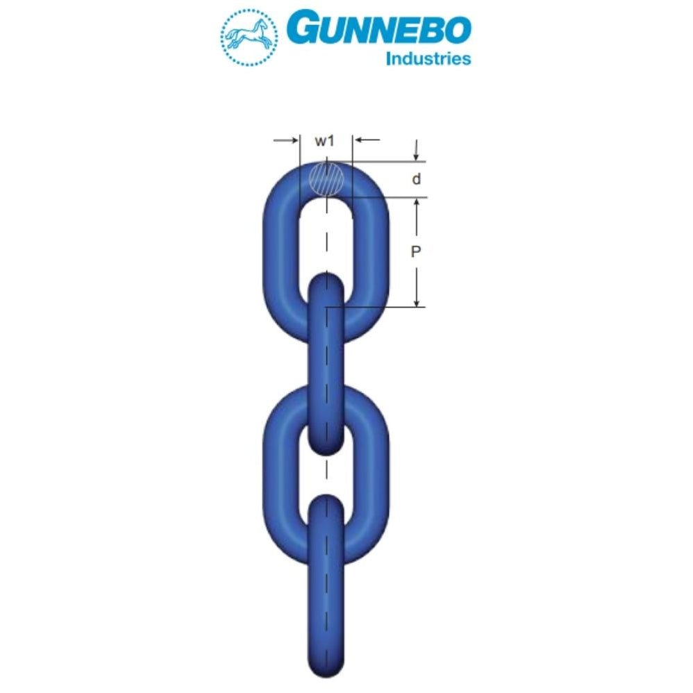 Gunnebo Industries | Fk-marine.com - Offshore, Deep Sea Cable Laying ...