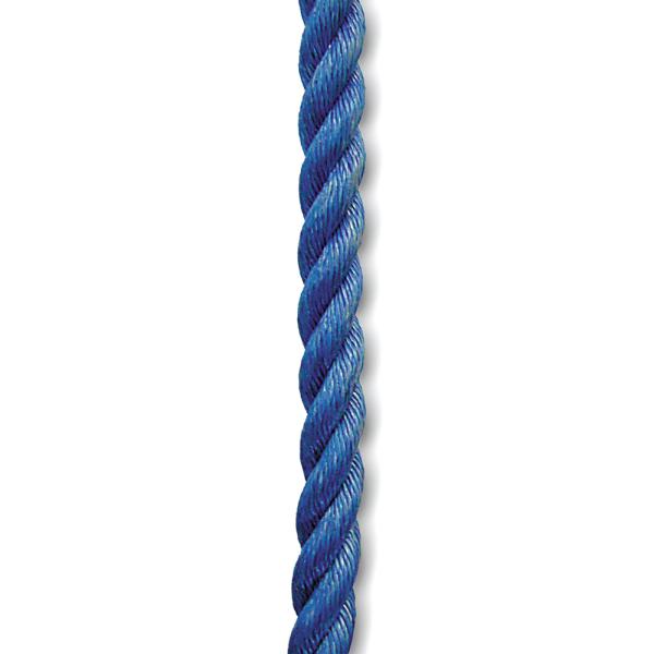 PP Rope 3-stranded | Fk-marine.com - Offshore, Deep Sea Cable Laying ...