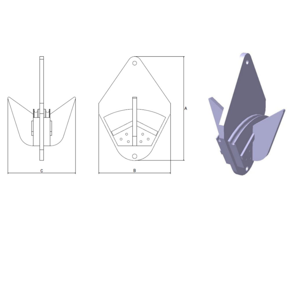 Cable Laying Equipment | Fk-marine.com - Offshore, Deep Sea Cable ...