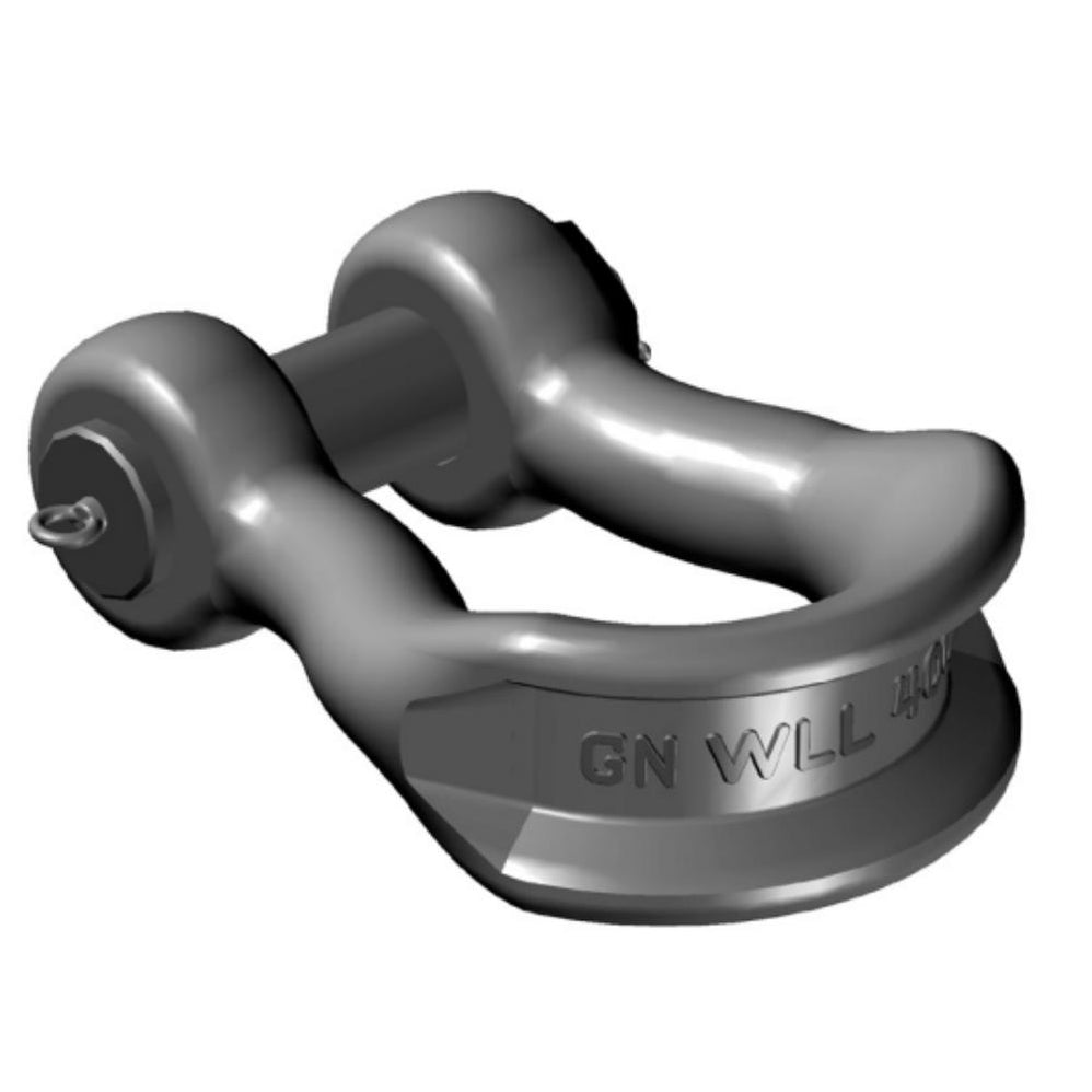 GN Rope Fittings | Fk-marine.com - Offshore, Deep Sea Cable Laying ...