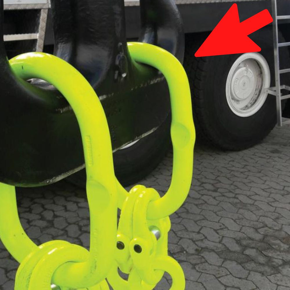 Gunnebo Industries | Fk-marine.com - Offshore, Deep Sea Cable Laying ...