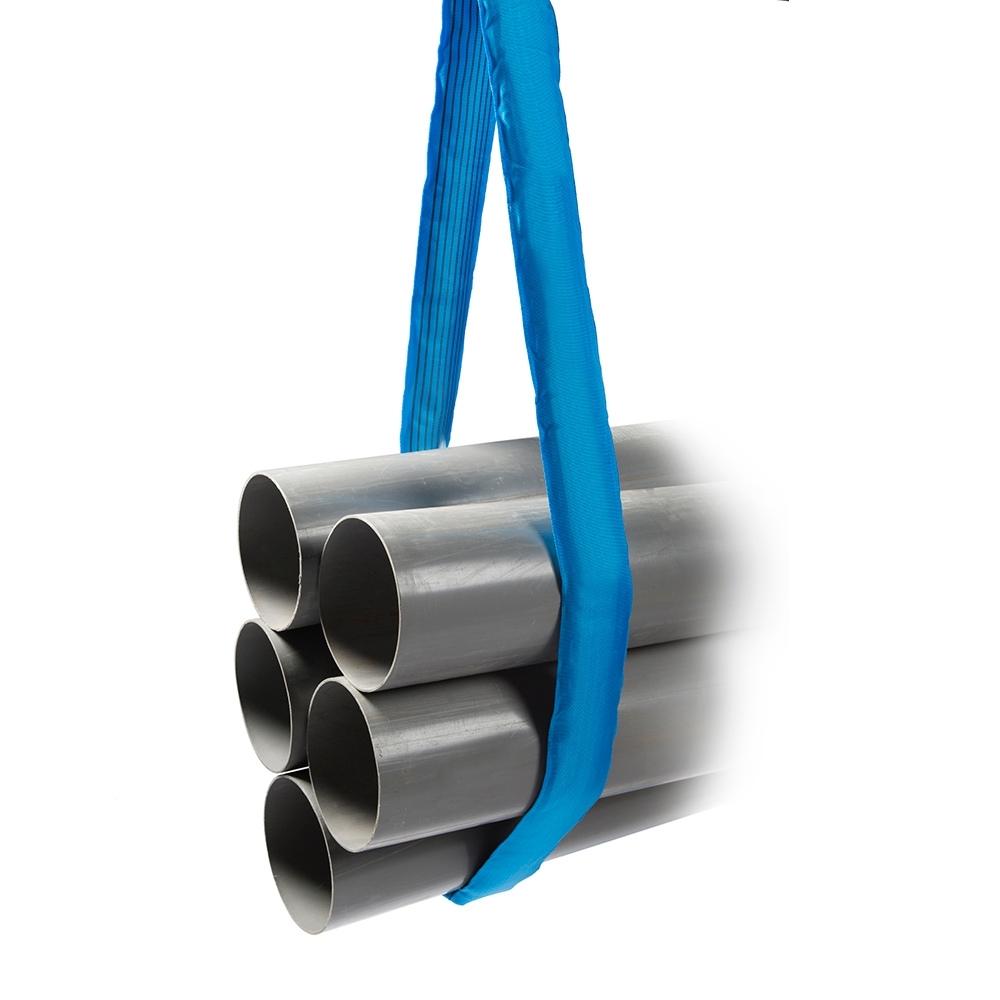 Round Sling - WLL: 8T (8000KG) | Fk-marine.com - Offshore, Deep Sea ...