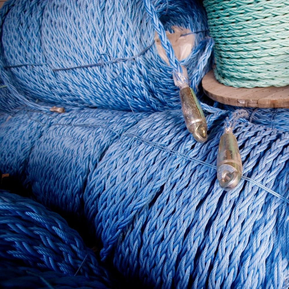 Deep Sea Combination, Grapnel and Streaming Ropes | Fk-marine.com ...