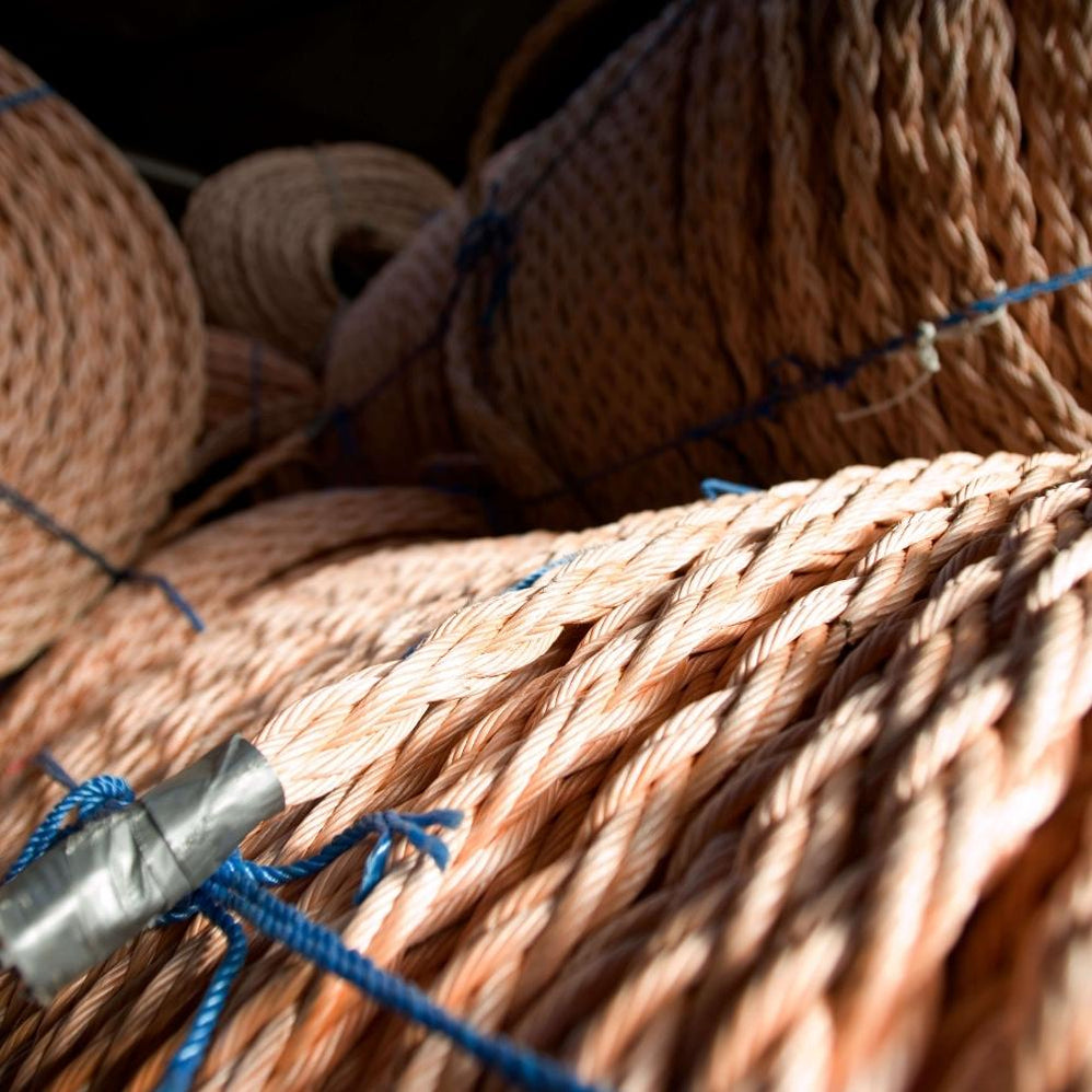 Deep Sea Combination, Grapnel and Streaming Ropes | Fk-marine.com ...