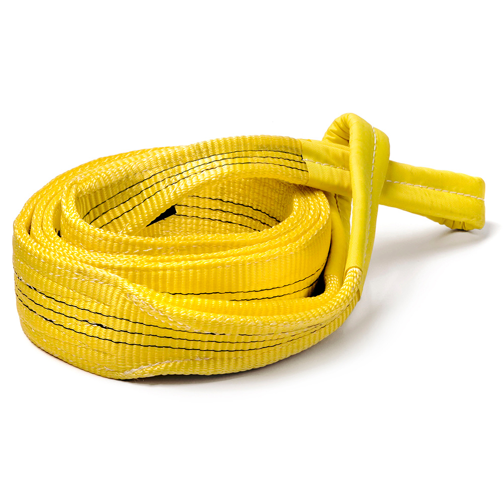 Webbing Sling - WLL: 3T (3000KG) | Fk-marine.com - Offshore, Deep Sea ...