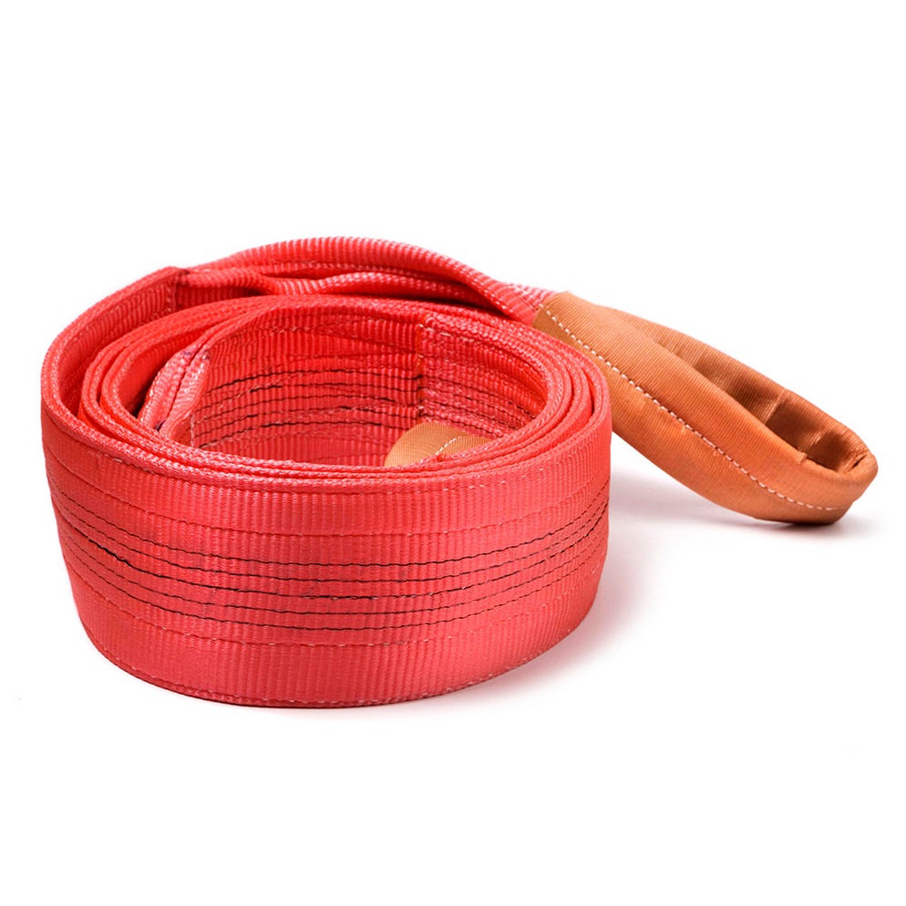 Webbing Sling - WLL: 5T (5000KG) | Fk-marine.com - Offshore, Deep Sea ...