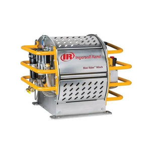 Ingersoll Rand MR150 Man Rider Air Winch | Fk-marine.com - Offshore ...