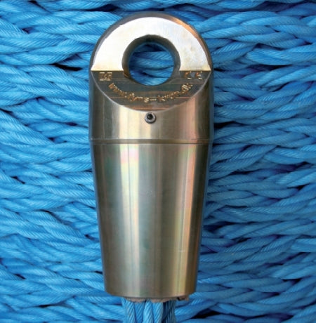 FKU - Torpedo Sockets | Fk-marine.com - Offshore, Deep Sea Cable Laying ...